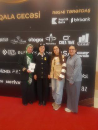 İLİN QALA GECƏSİ.. - Zəfər News